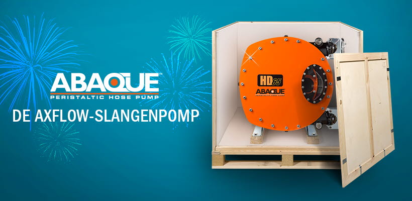 AxFlow pompspecialist | AxFlow