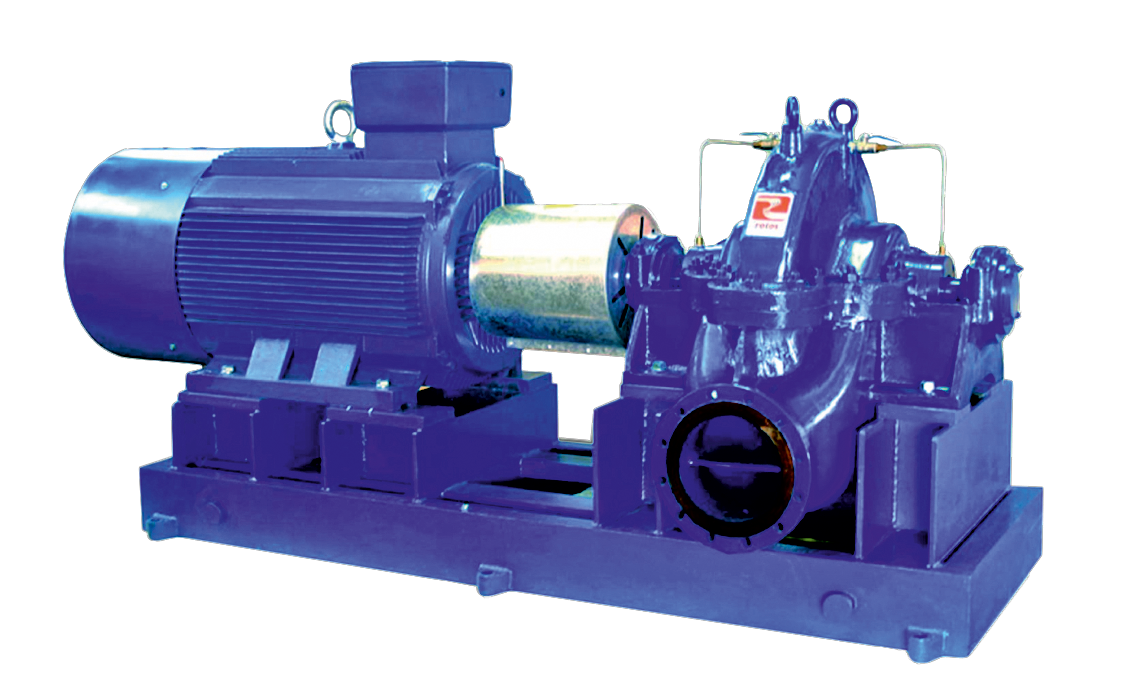 Gruppo Aturia PD Pump Range | AxFlow