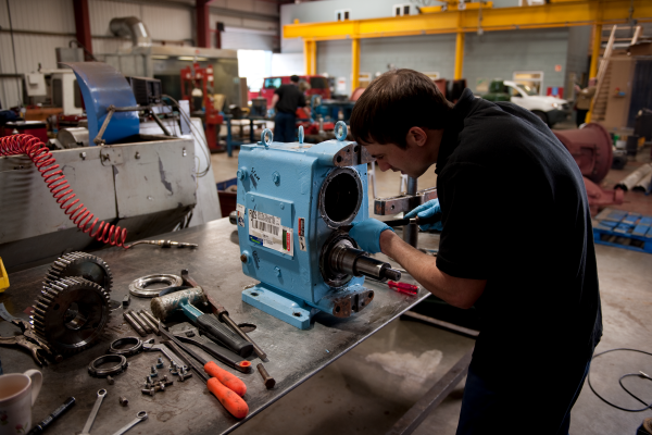 Our Vacancies | AxFlow