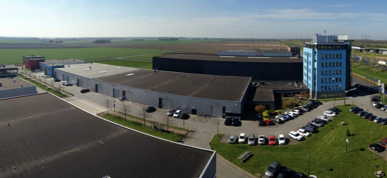 Sustainability | AxFlow