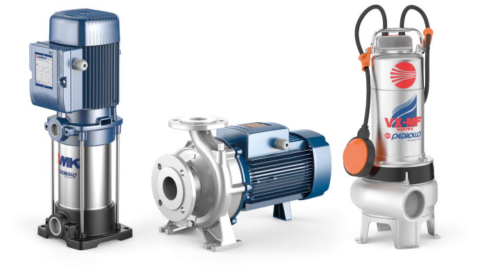 AxFlow - Pumpen, Mischer, Ventile, Wärmetauscher. Führende Prozess-Ausrüstung | AxFlow