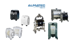 Cataloghi Almatec | AxFlow