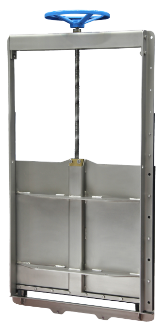 Orbinox Penstock Valve | AxFlow