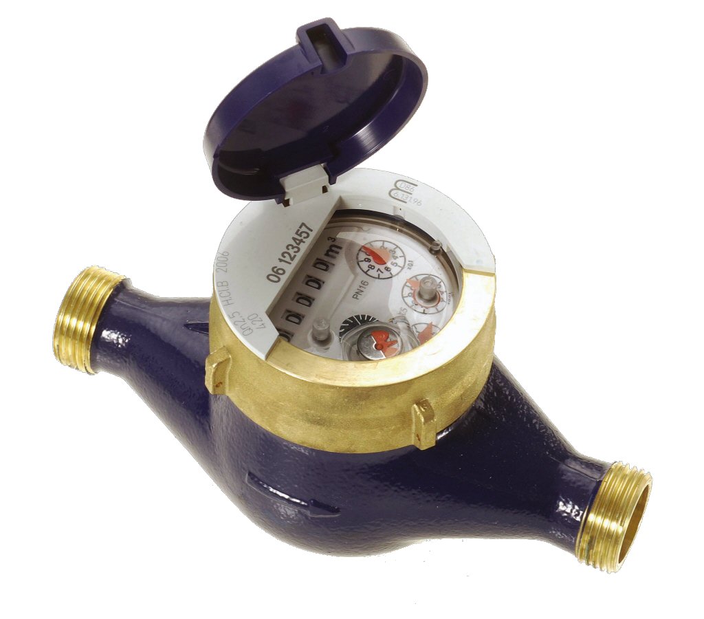 Sensus Vannmåler type 420 | AxFlow