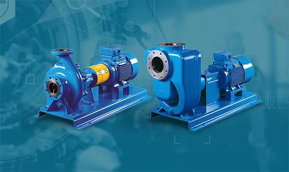 AxFlow pompspecialist | AxFlow