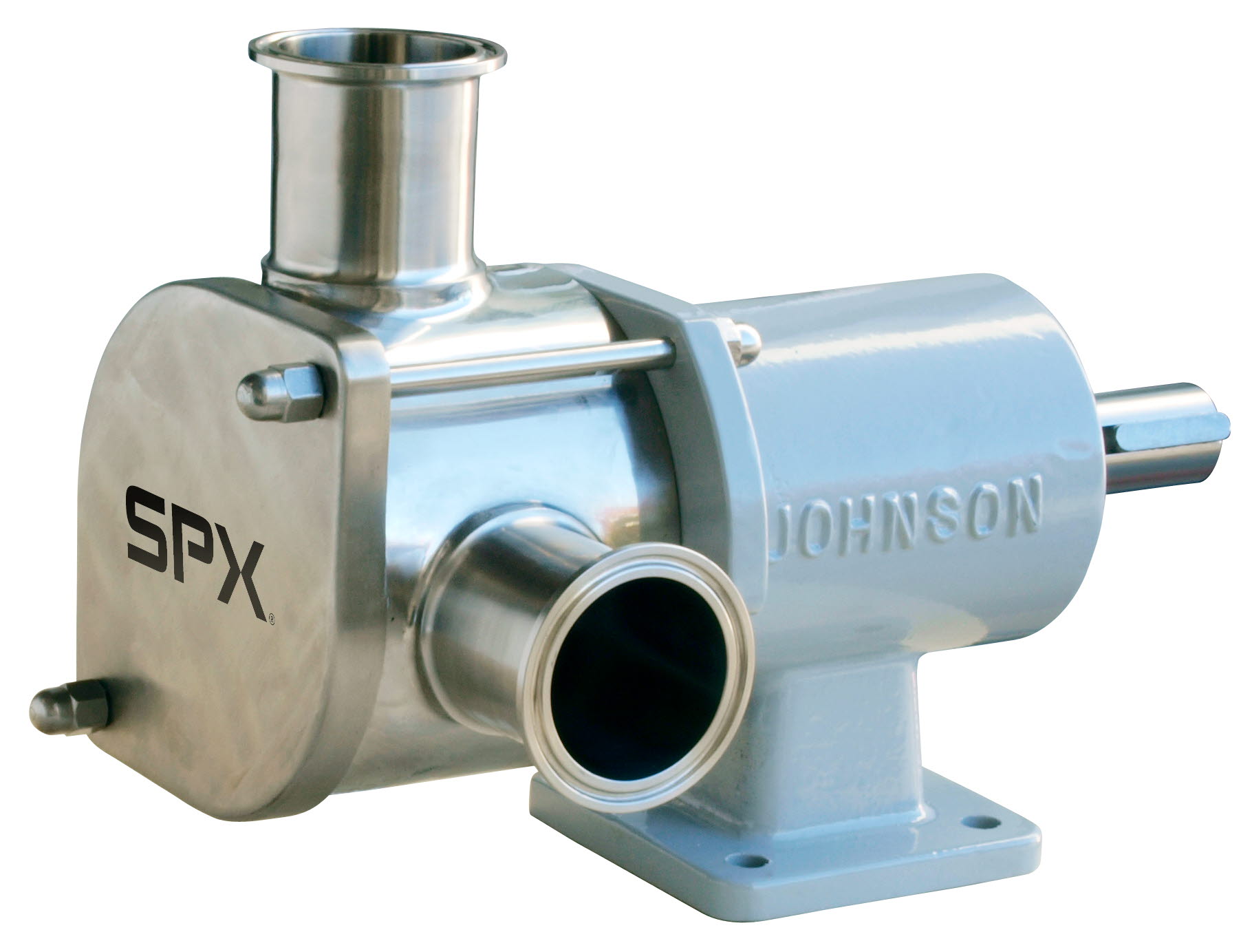 Impellerpumpe (FIP) | AxFlow