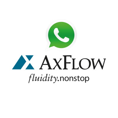AxFlow pompspecialist | AxFlow
