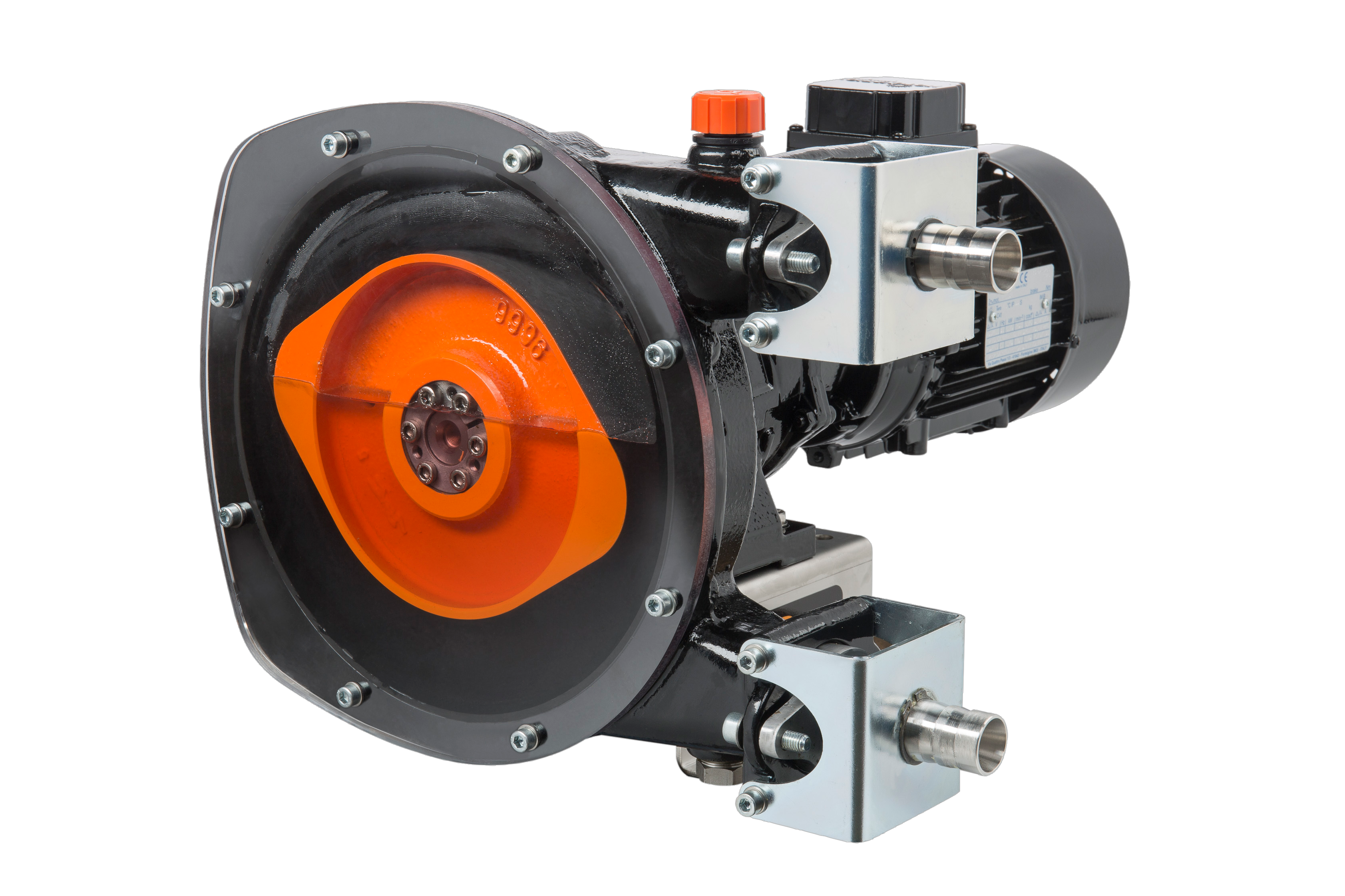 Abaque slangpumpar | AxFlow