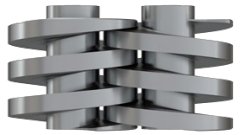 Waukesha schroefspindelpomp | AxFlow