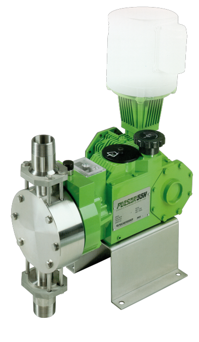 Pulsar Metering Pumps | AxFlow