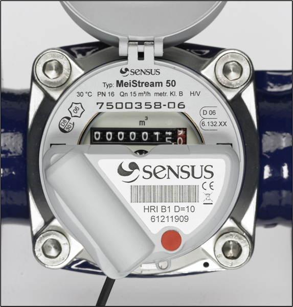 Sensus MeiStream | AxFlow