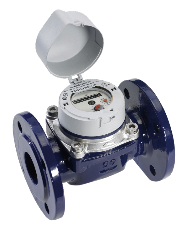 Sensus MeiStream | AxFlow