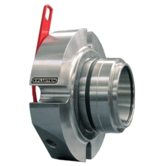 Mixer Seals | AxFlow