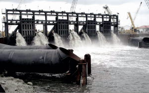 High Volume water pumps | AxFlow