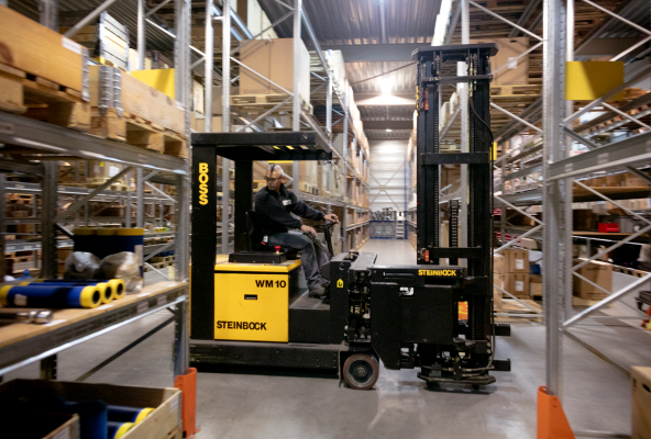 Our Vacancies | AxFlow