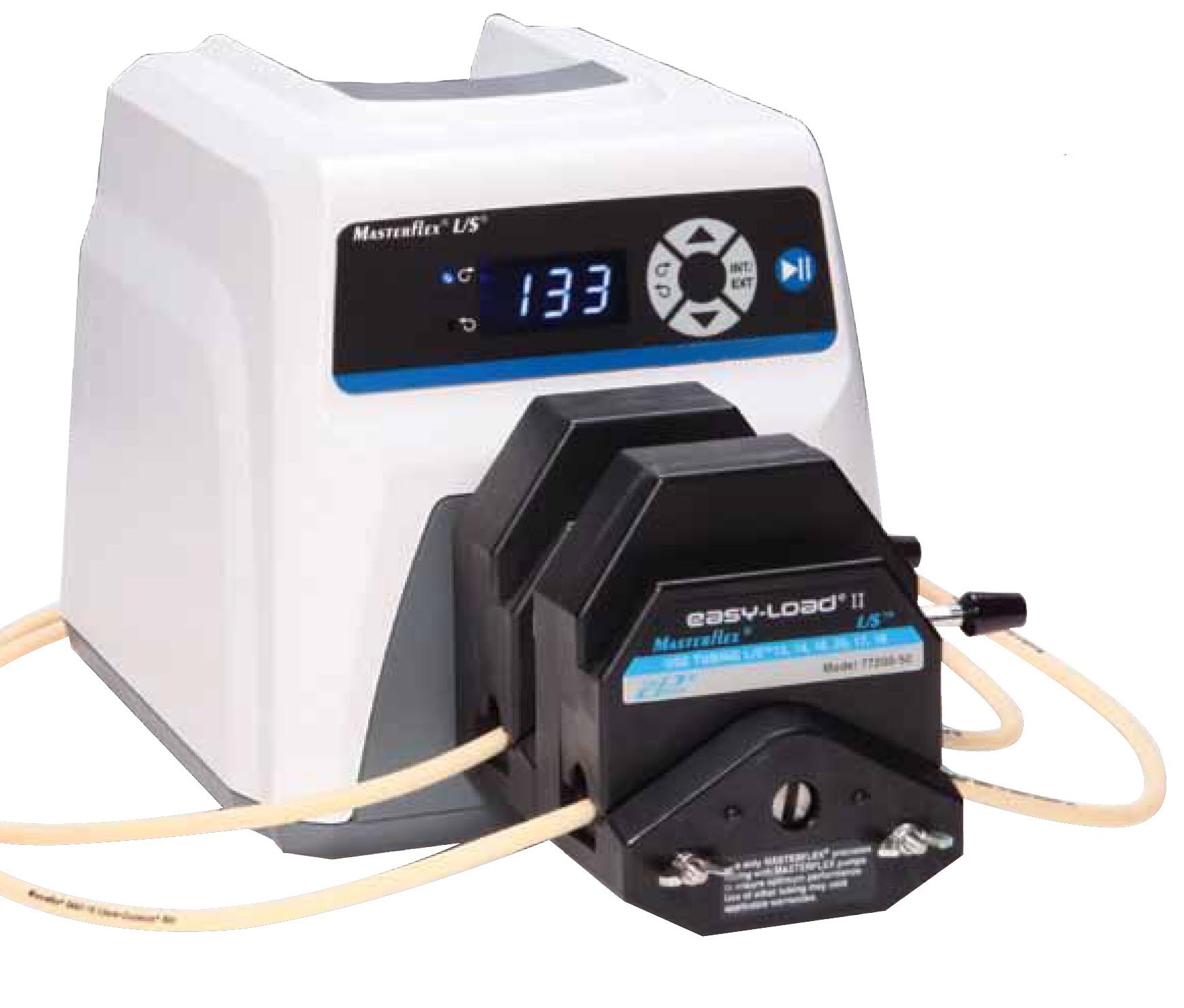 Перисталтични помпи Masterflex – серия L/S | AxFlow