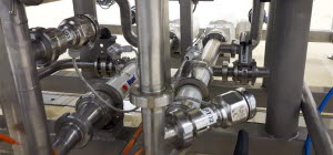 Mono Hygienic pomp | AxFlow