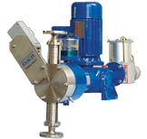 Pagina producătorului pompe Seko | AxFlow