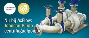 Johnson Pump | AxFlow