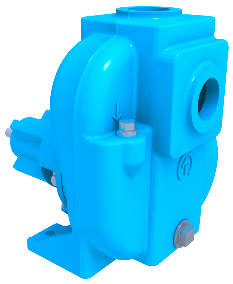 Johnson Pump FreFlow | AxFlow