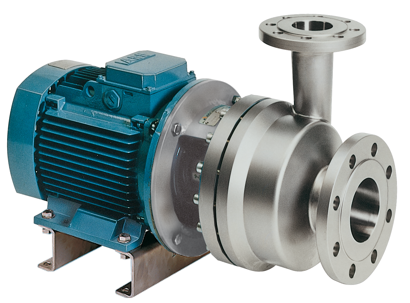 APV Whp+ High Pressure | AxFlow