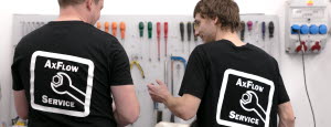 AxFlow Services | AxFlow