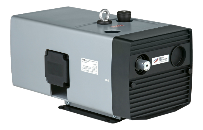 Elmo Rietschle V-VTN Lamellvakuumpump | AxFlow