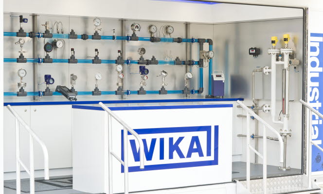 AxFlow AS - totalleverandør av pumper, instrumenter og ventiler | AxFlow