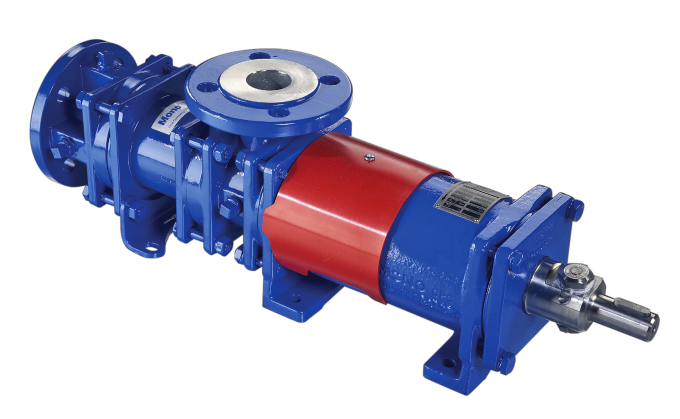 Mono Merlin Range | AxFlow