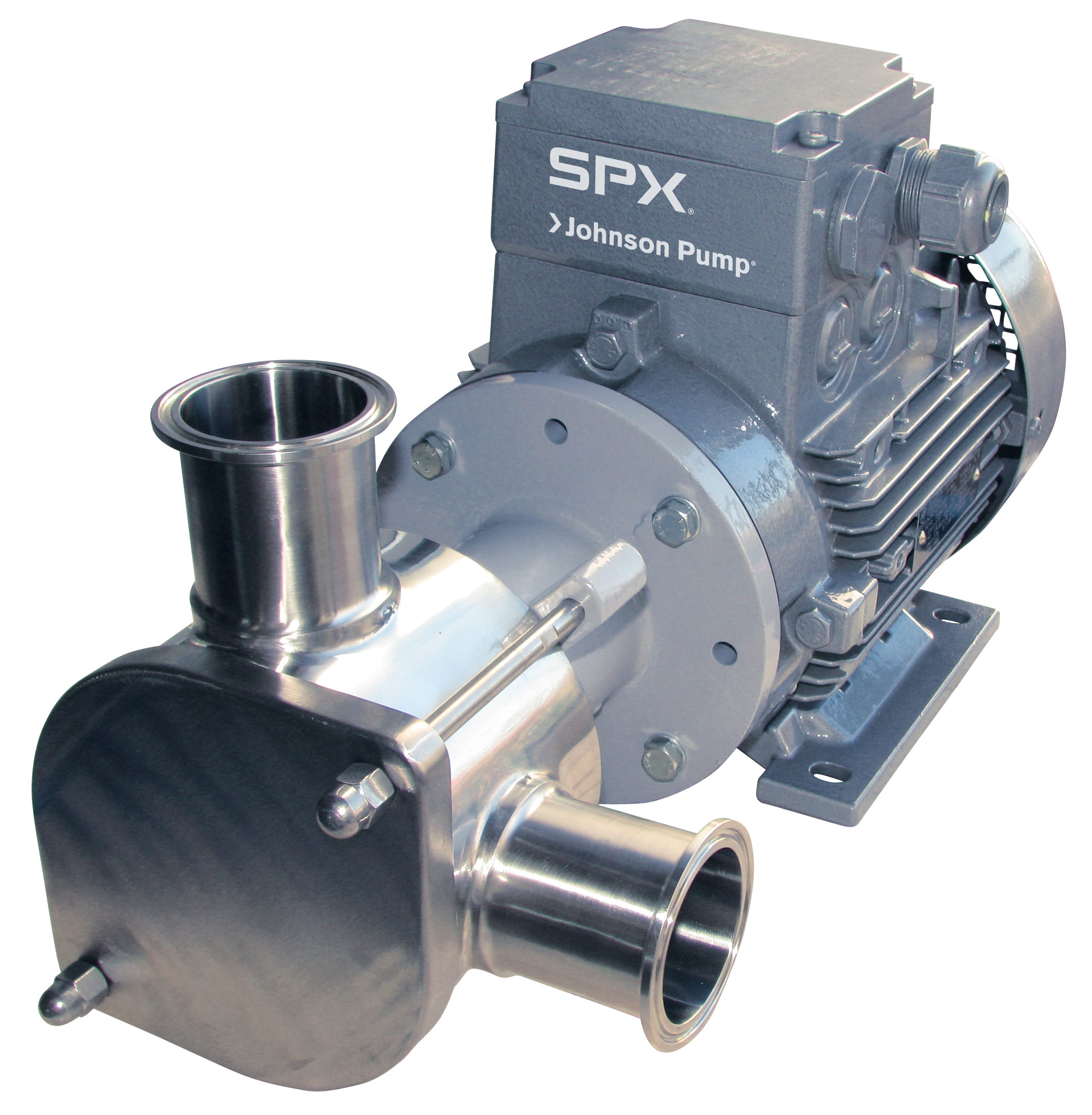 Impellerpumpe (FIP) | AxFlow