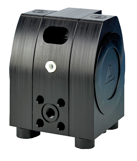 Almatec E-Series | AxFlow